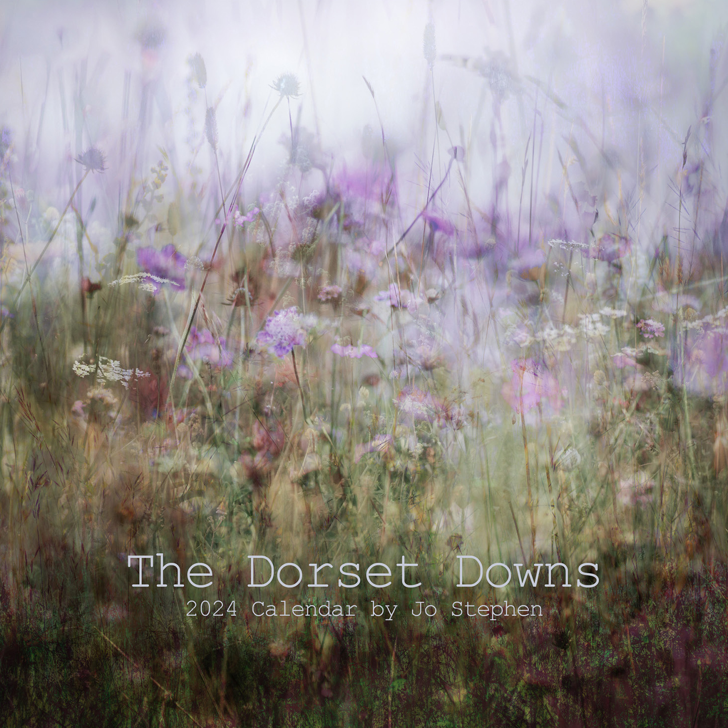 2024 calendar – Jo Stephen Photography